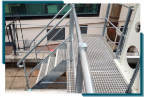 Grade de Piso e Teto – Ricafer Ferro e Vidro