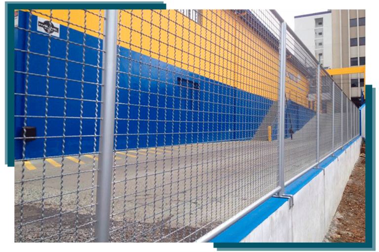 Tela Ondulada – Ricafer Ferro e Vidro